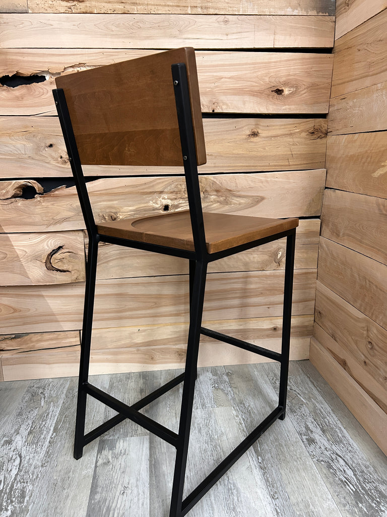 Tabouret Arthur – Direct D'la Shop