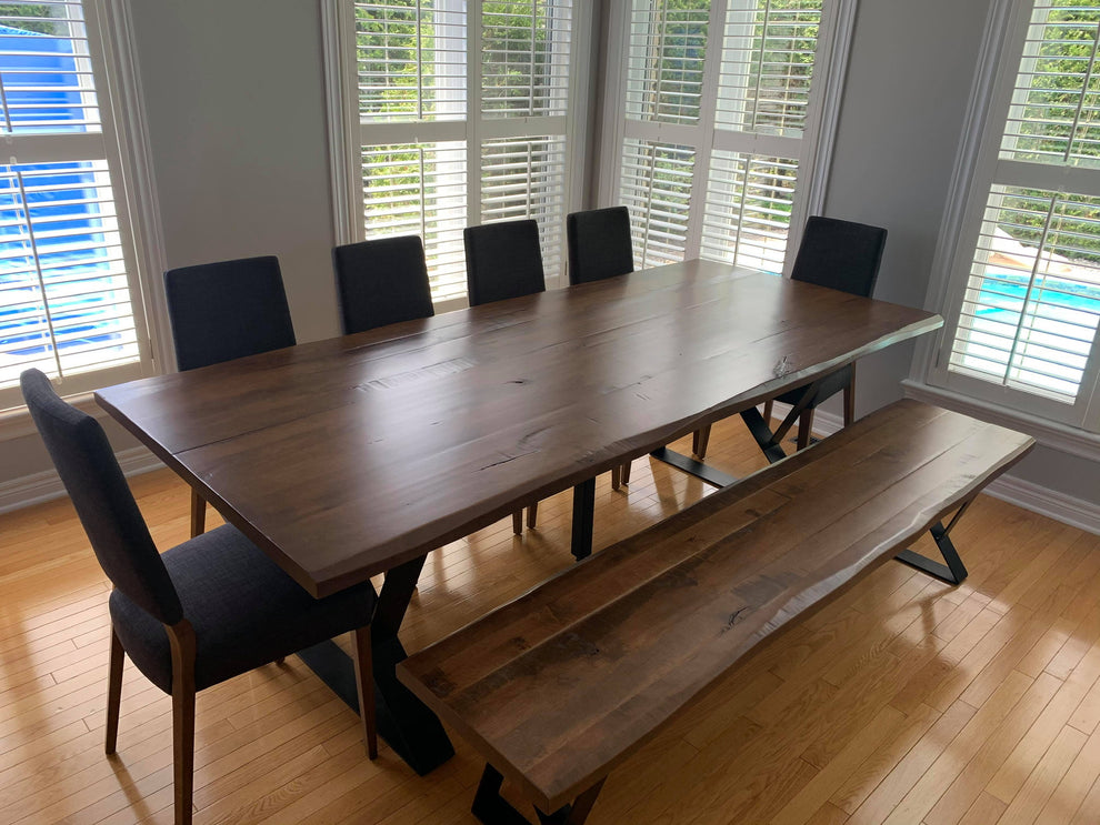 Table Mont-Tremblant – Direct D'la Shop