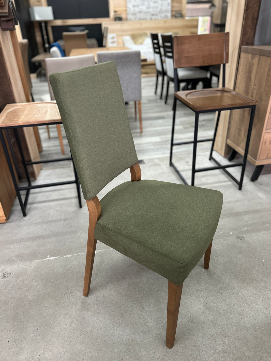 Liquidation et inventaire – Direct D'la Shop