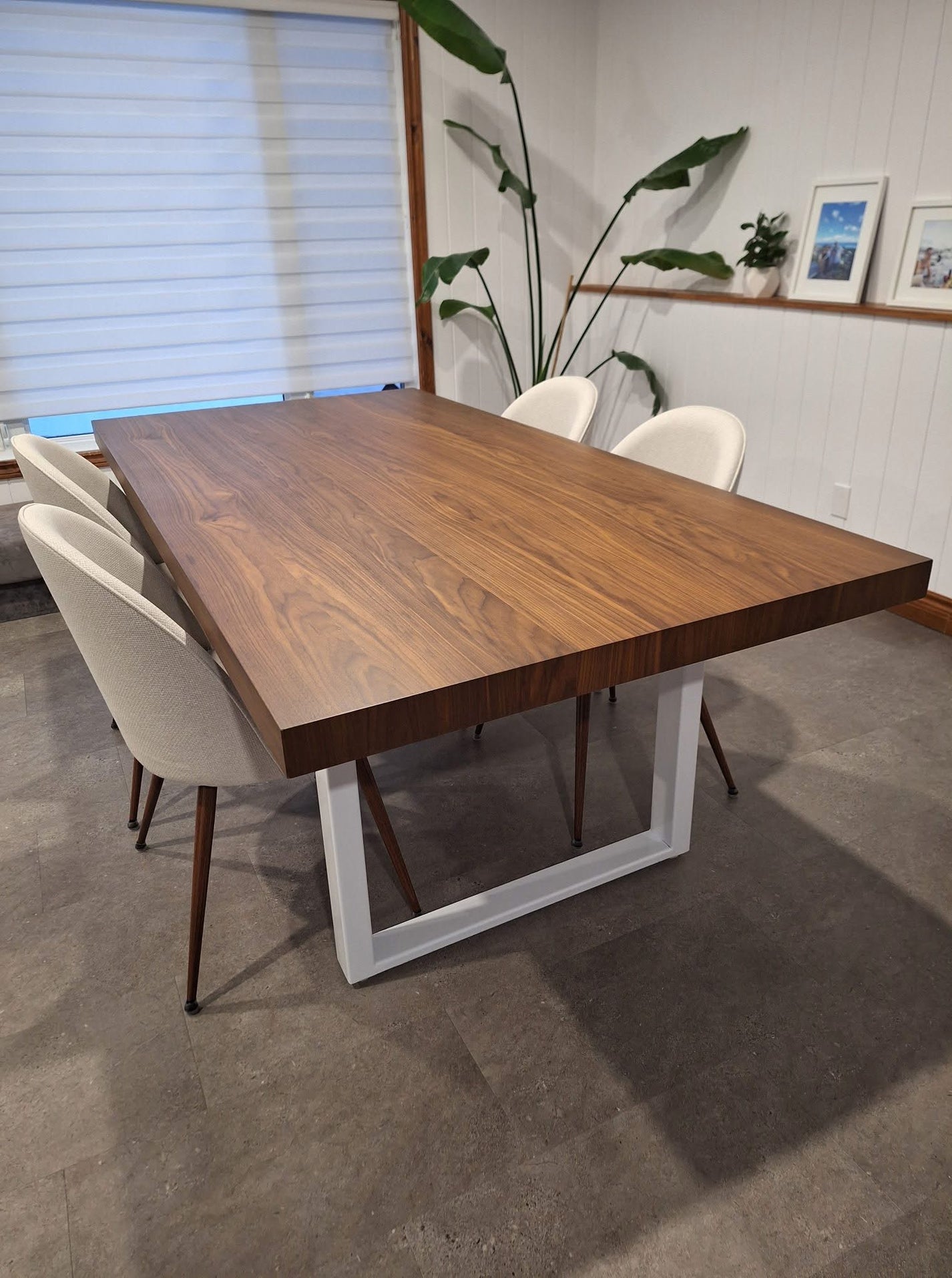 Table Gaspé – Direct D'la Shop