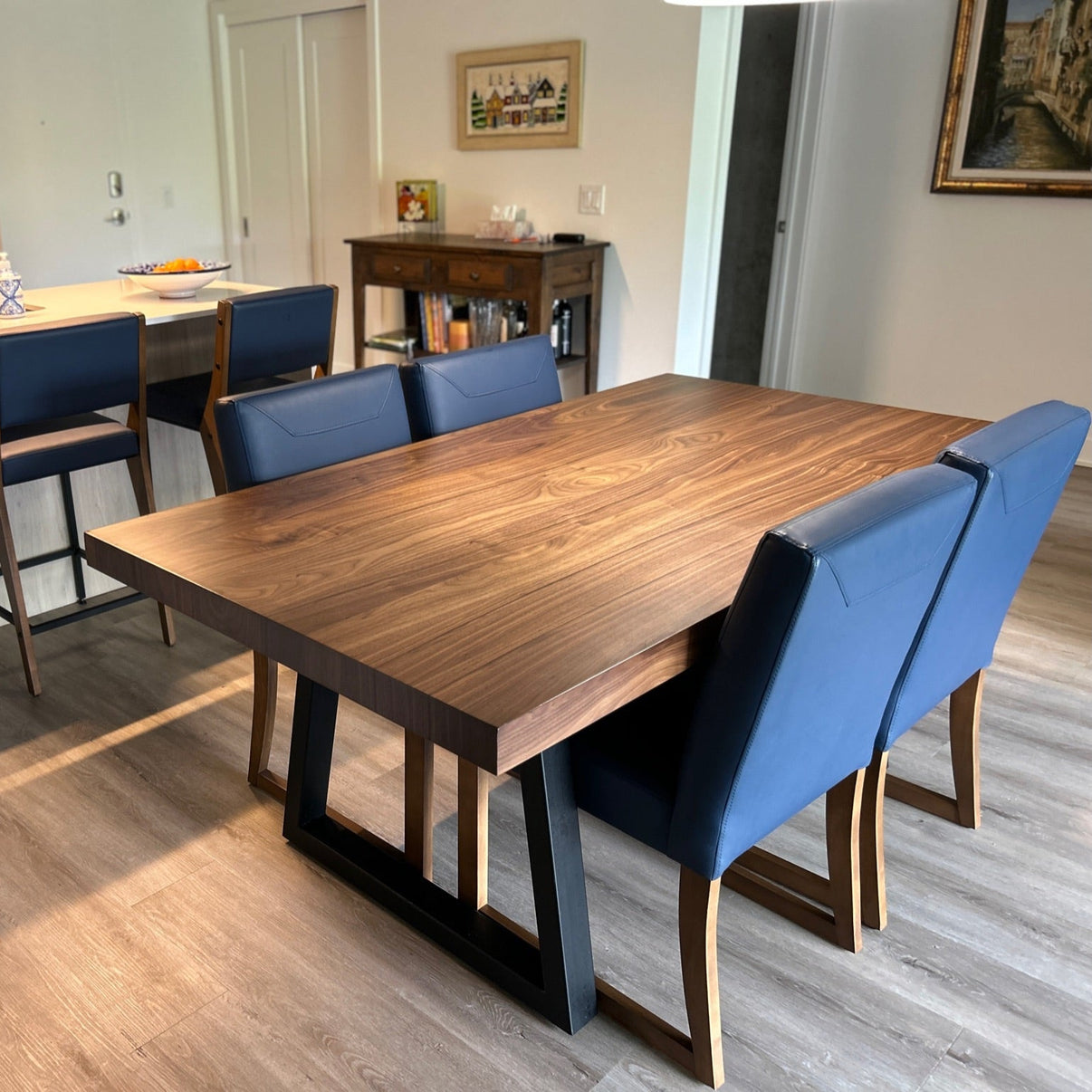 Table Gaspé – Direct D'la Shop