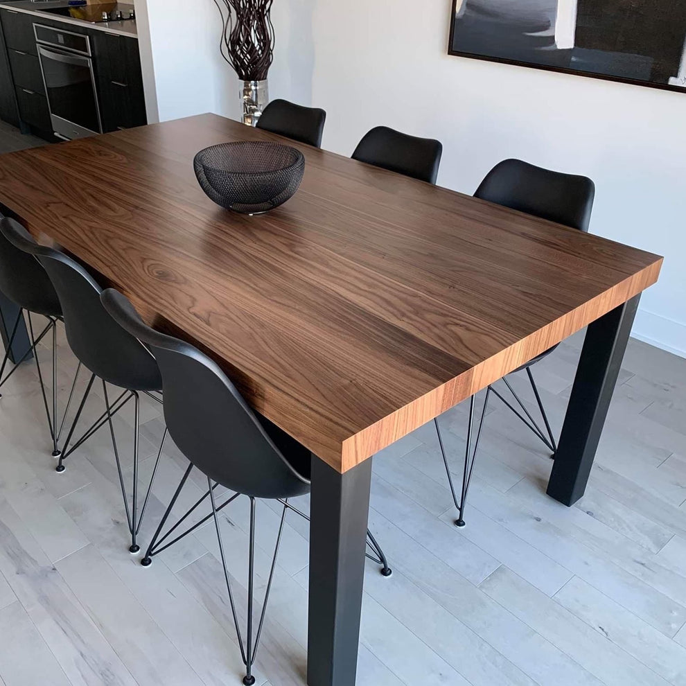 Table Gaspé – Direct D'la Shop