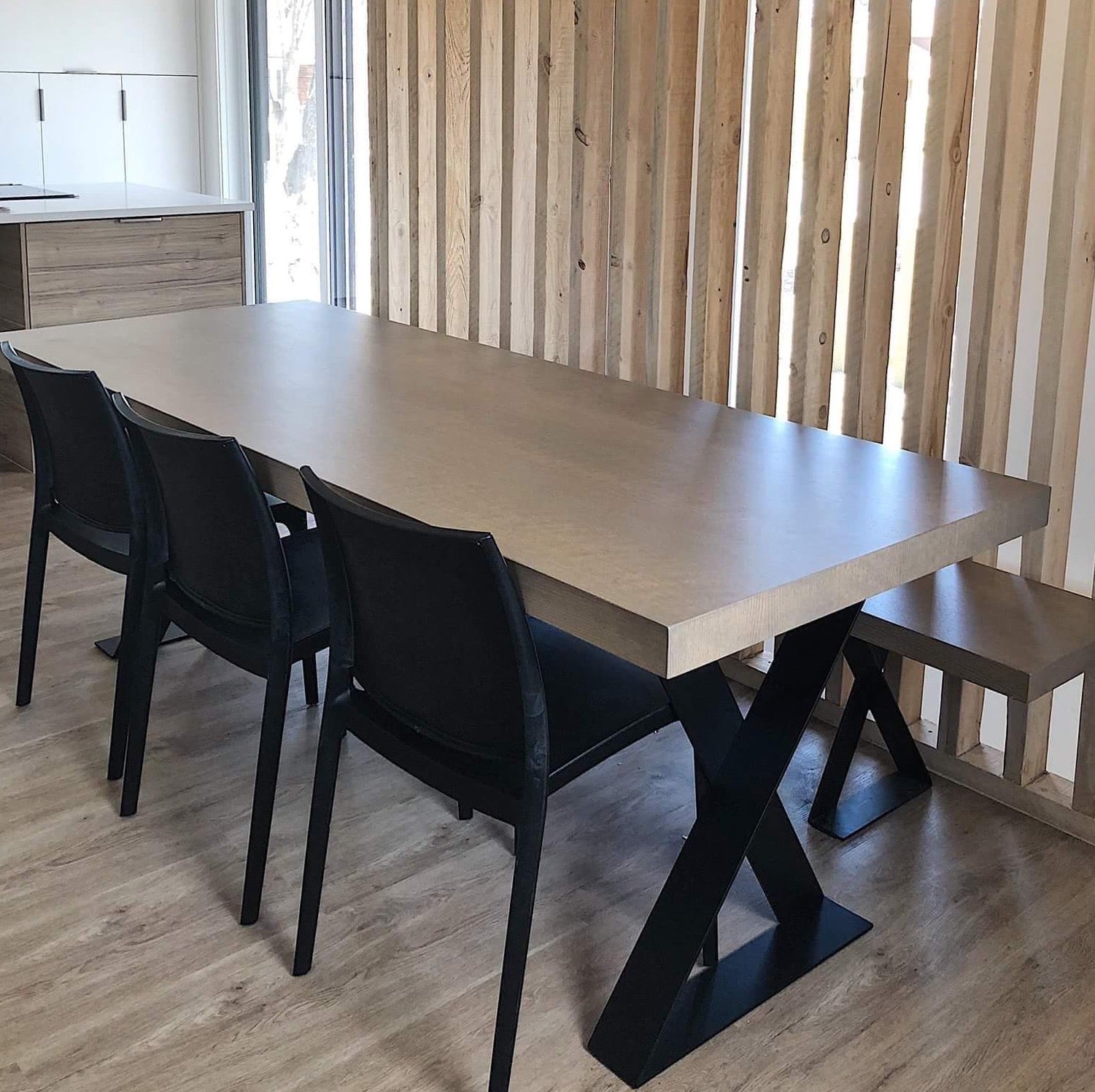 Table Gaspé – Direct D'la Shop